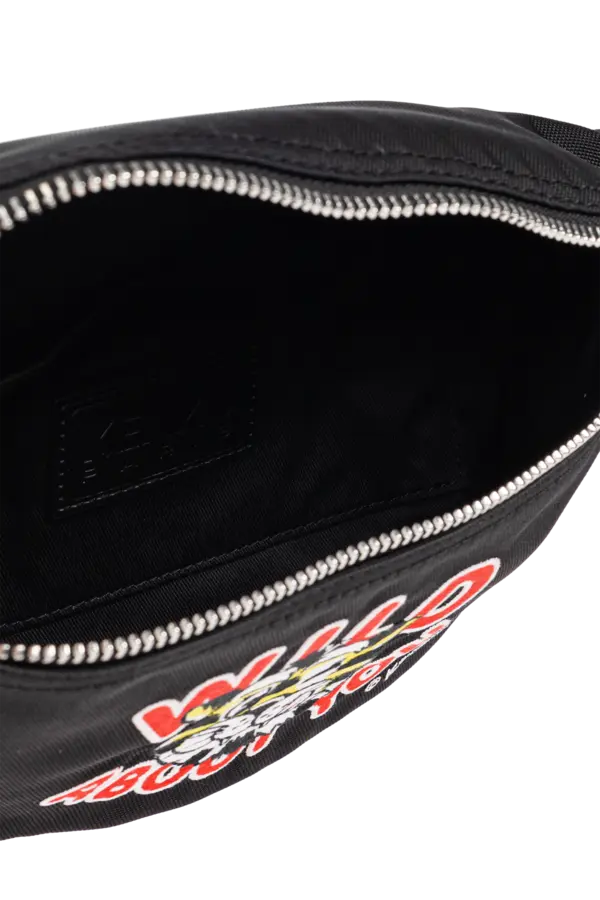 Kenzo Belt Bag