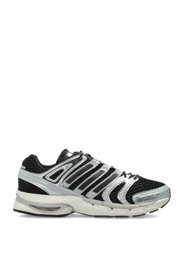 ADIDAS ORIGINALS Adistar Control 5’ Sneakers - Silver
