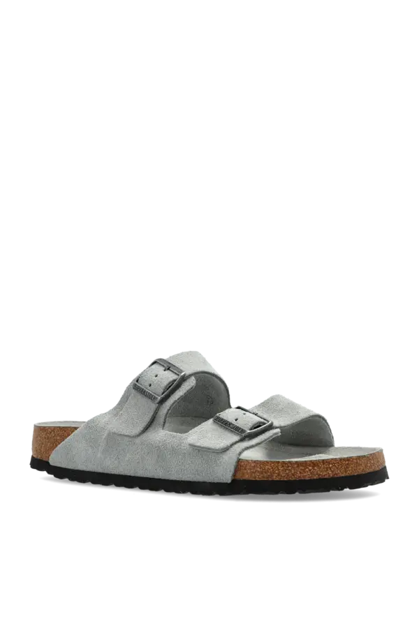 BIRKENSTOCK Arizona Bs Slides