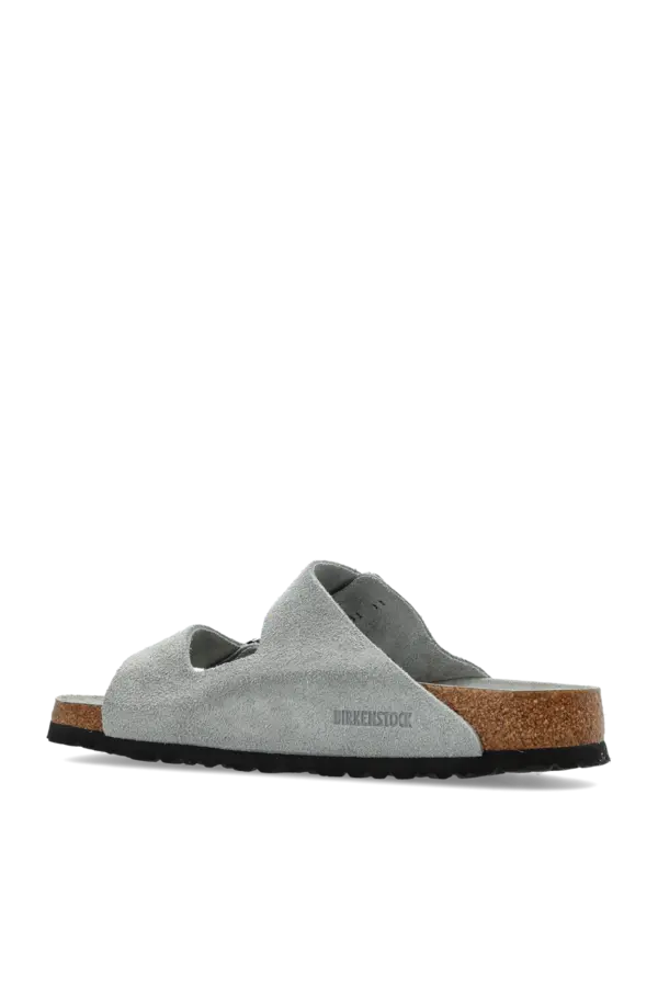 BIRKENSTOCK Arizona Bs Slides