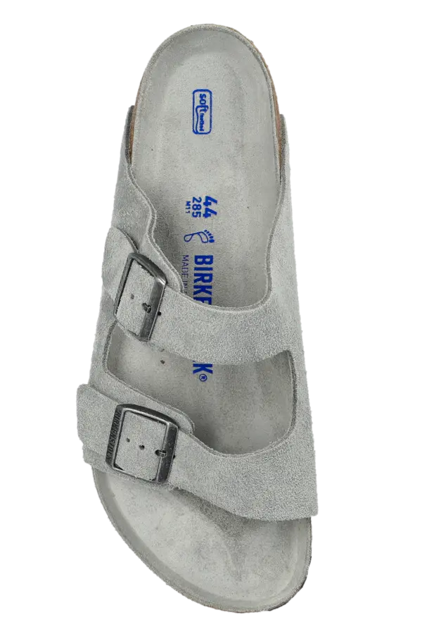 BIRKENSTOCK Arizona Bs Slides