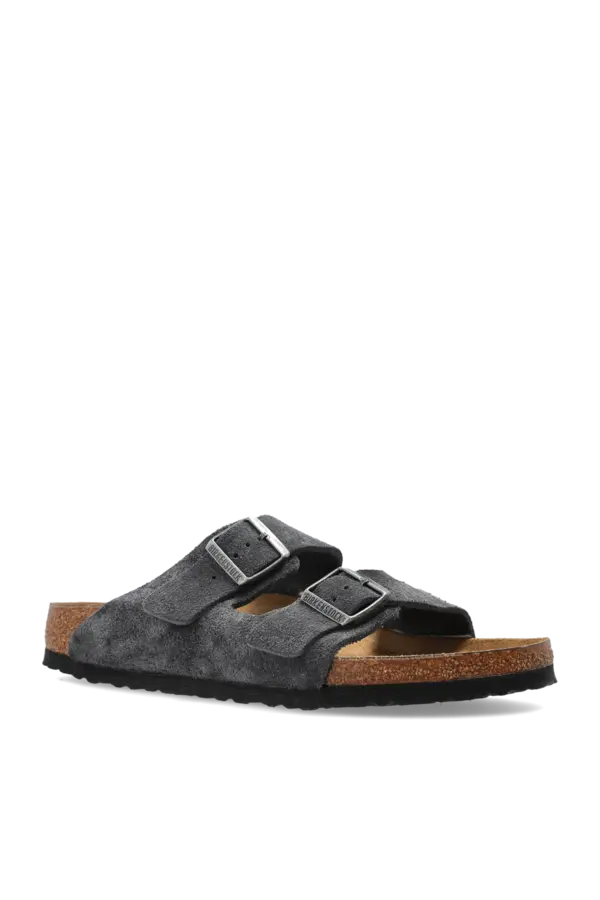 BIRKENSTOCK Arizona Bs Slides