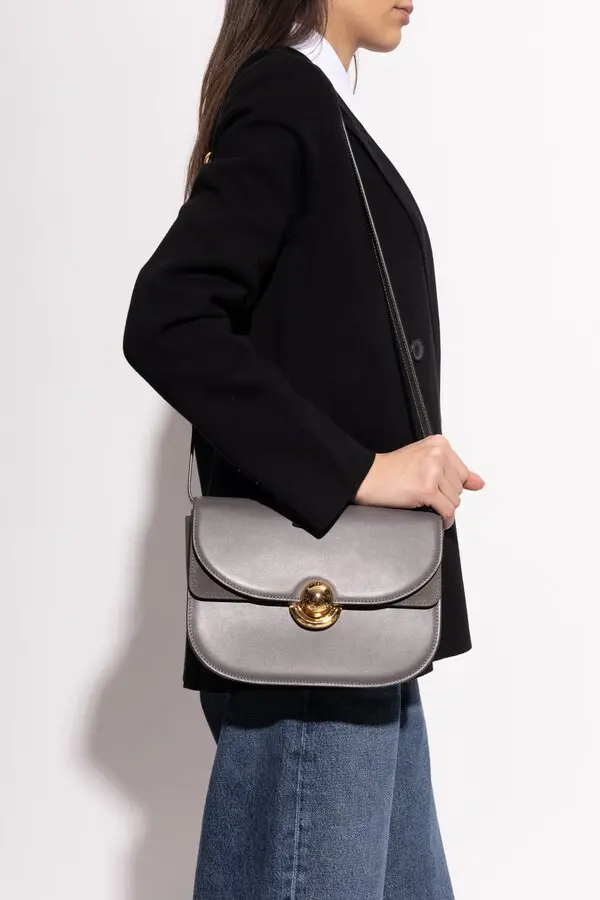 Furla Shoulder Bag - Grey