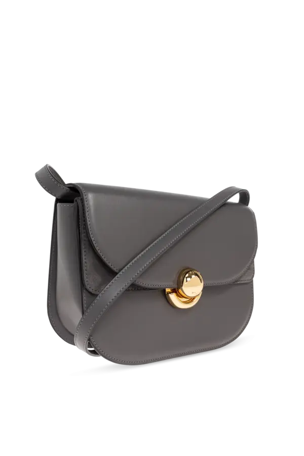 Furla Shoulder Bag - Grey