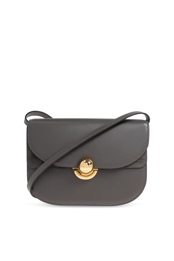 Furla Shoulder Bag - Grey