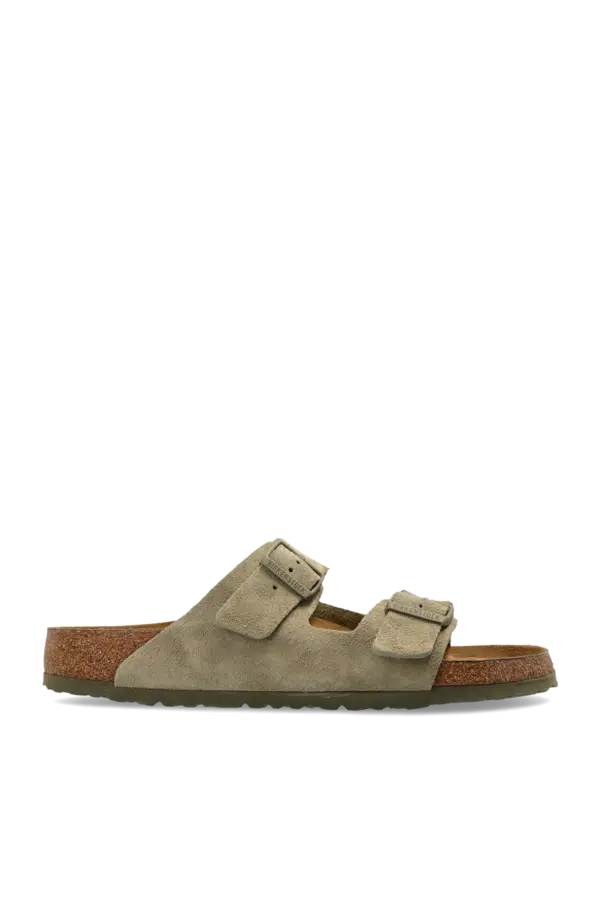 BIRKENSTOCK Arizona Bs Slides