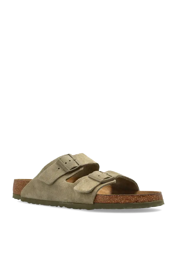 BIRKENSTOCK Arizona Bs Slides