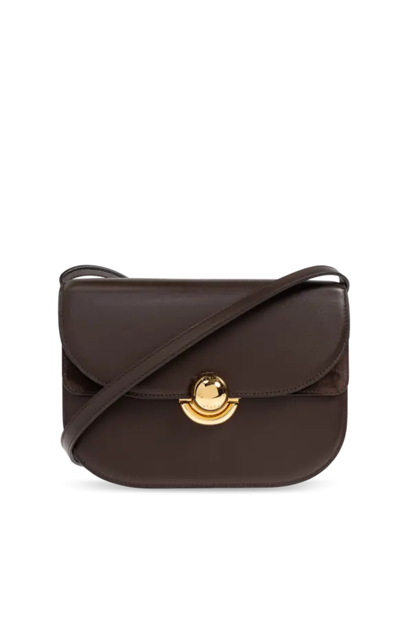 Furla Small Shoulder Bag - Brown