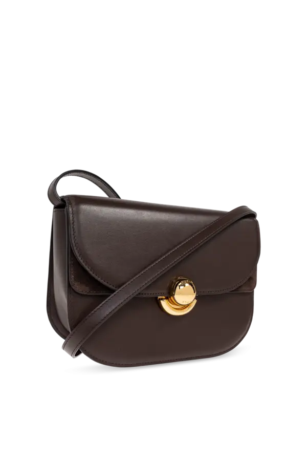 Furla Small Shoulder Bag - Brown