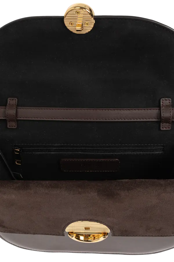 Furla Small Shoulder Bag - Brown