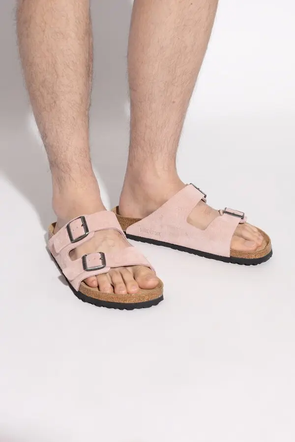 BIRKENSTOCK Arizona Bs Slides