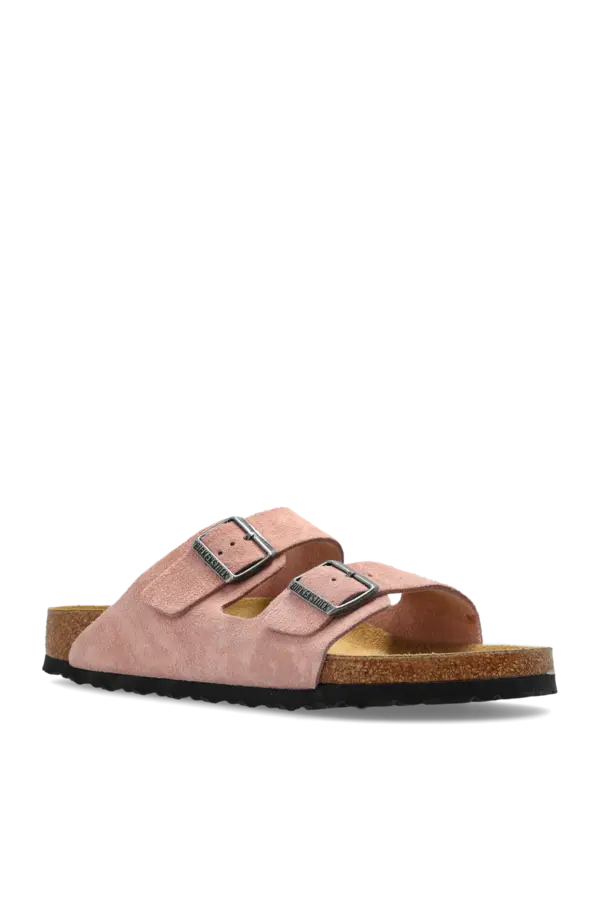BIRKENSTOCK Arizona Bs Slides