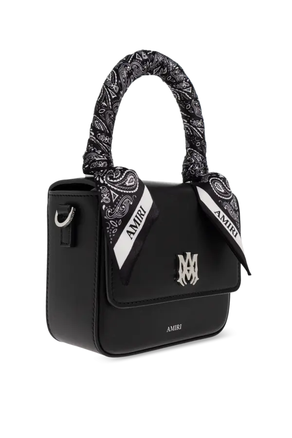 Amiri Ma Micro Handheld Bag