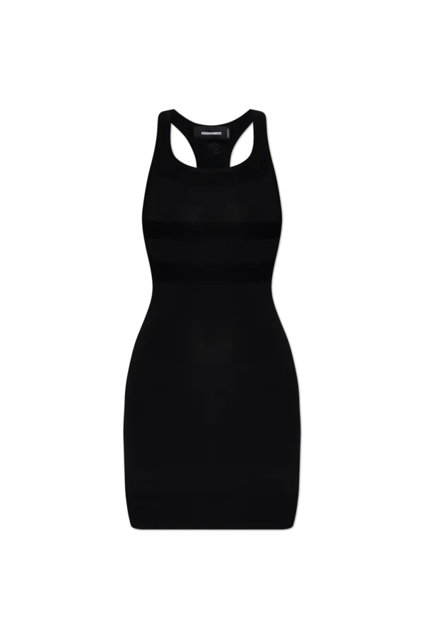 Dsquared2 Bodycon Mini Dress