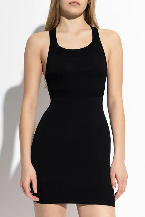 Dsquared2 Bodycon Mini Dress