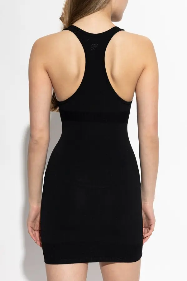 Dsquared2 Bodycon Mini Dress