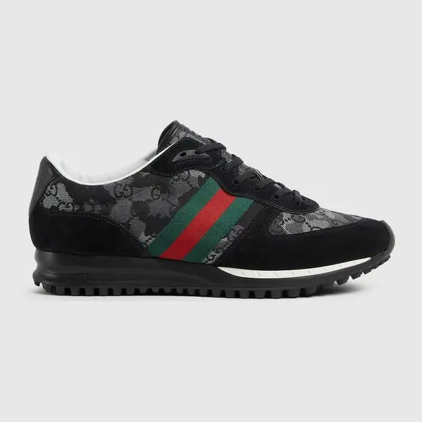 Gucci Re-motion Sneaker