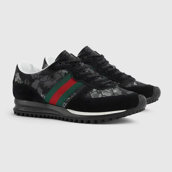 Gucci Re-motion Sneaker