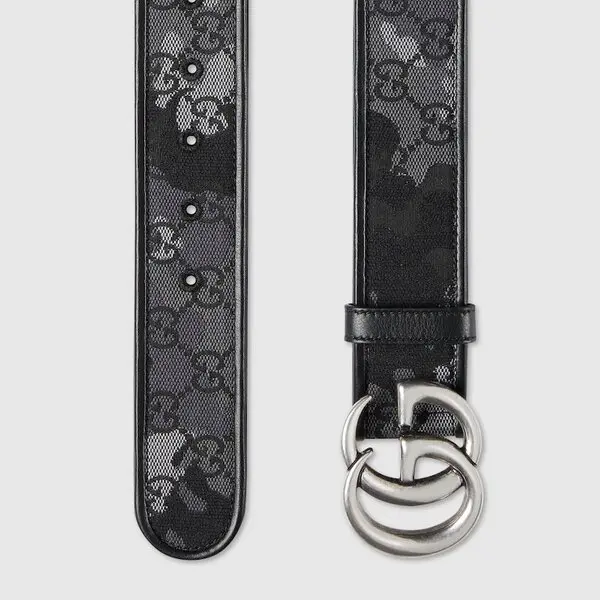 Gucci Gg Marmont Belt