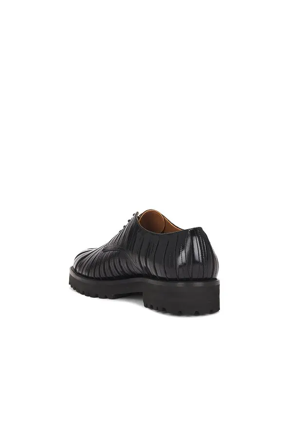 Marni Laced Shoe