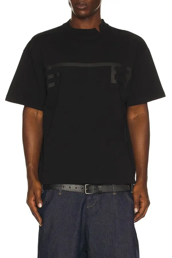 SPENCER BADU Sb Graphic Tee