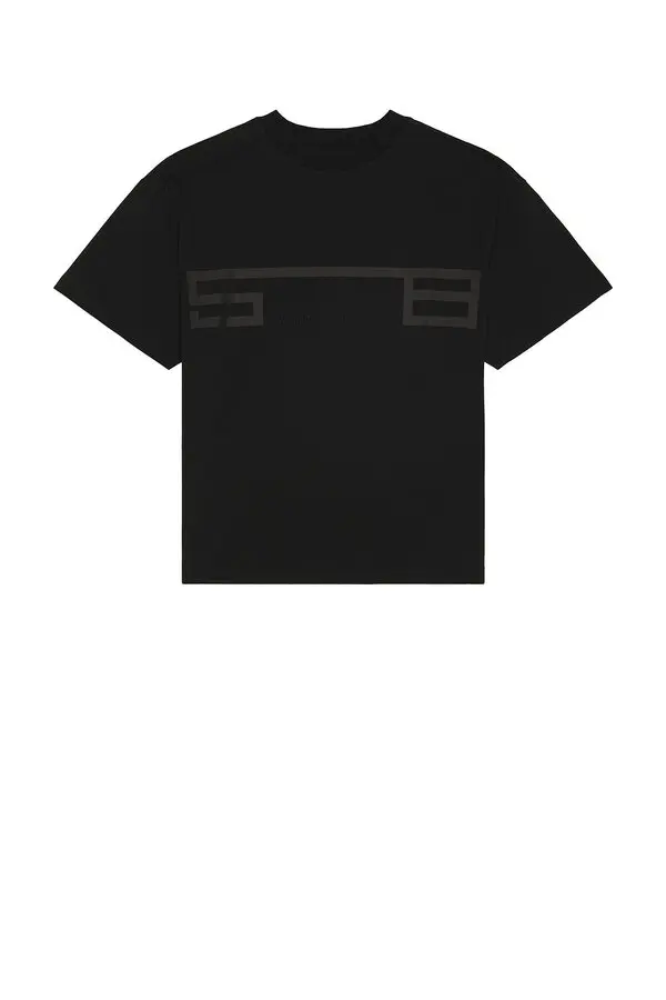 SPENCER BADU Sb Graphic Tee