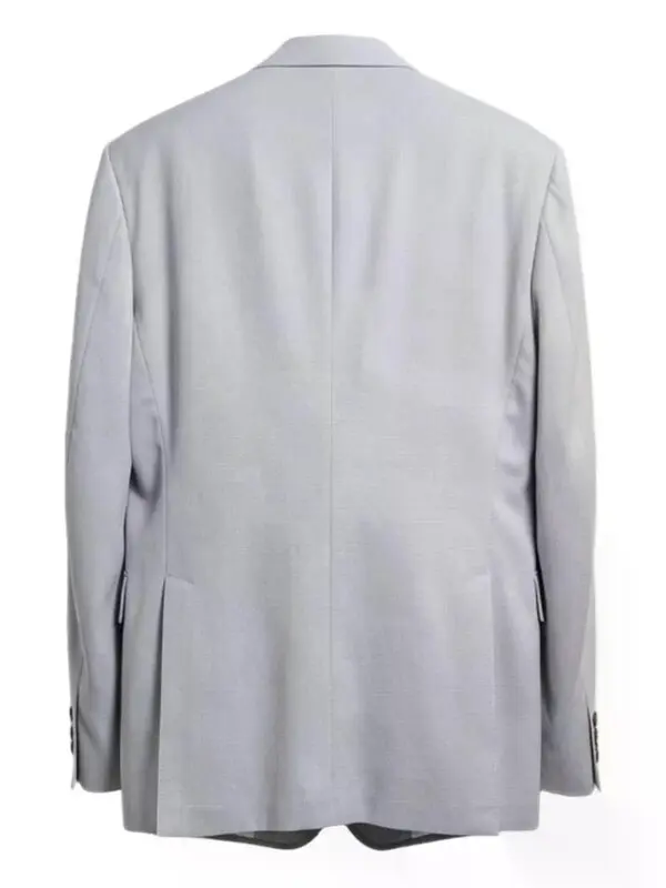TOM FORD Single-breasted Blazer