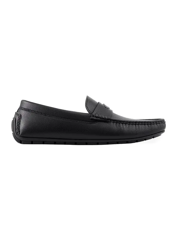 Calvin Klein Follman Loafer - Black