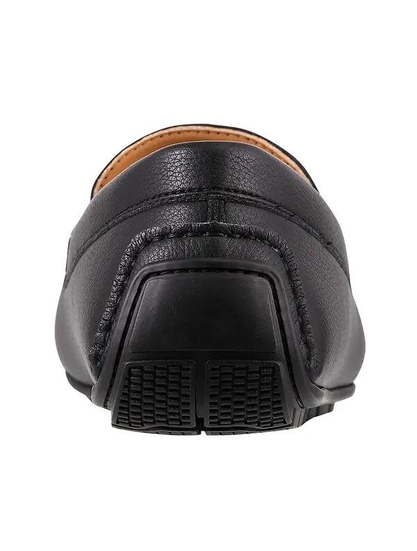Calvin Klein Follman Loafer - Black