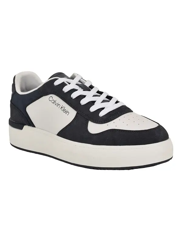 Calvin Klein Brayton Sneakers - Blue