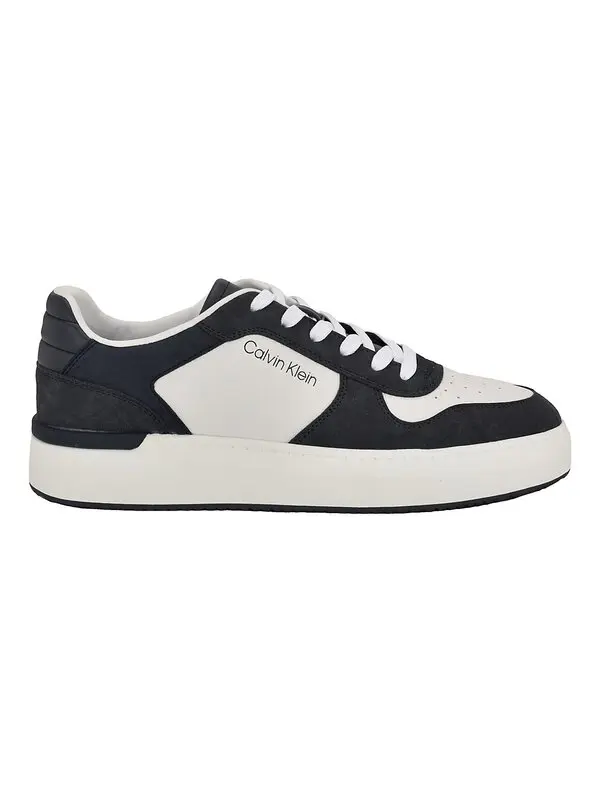 Calvin Klein Brayton Sneakers - Blue