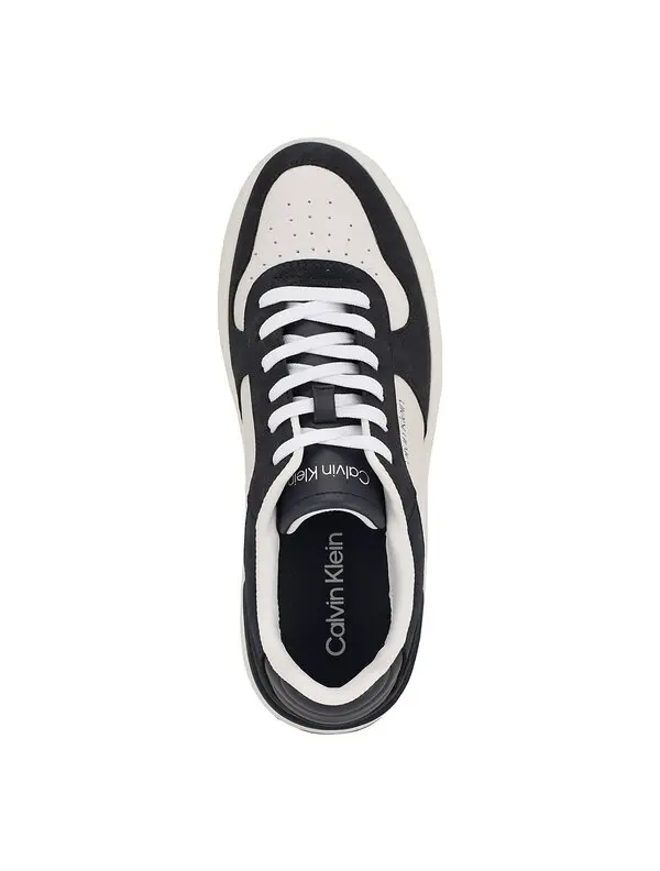 Calvin Klein Brayton Sneakers - Blue