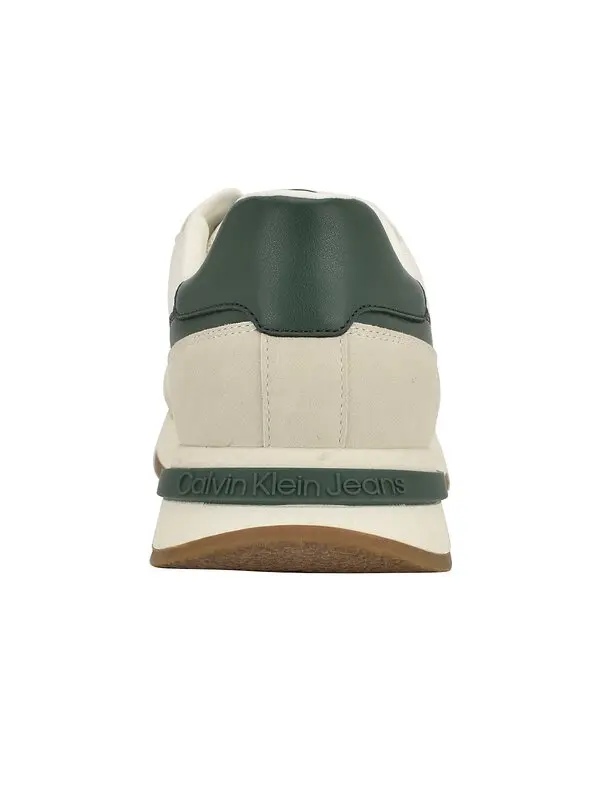 Calvin Klein Picio Monogram Sneakers