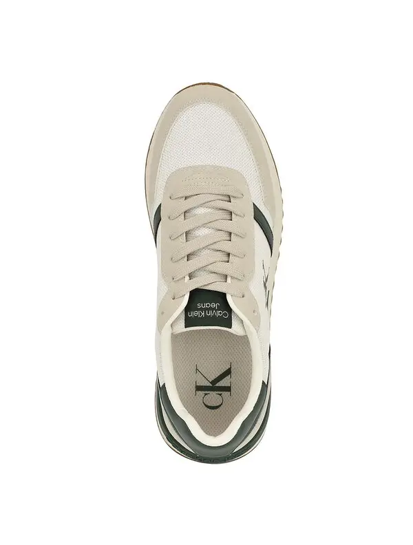 Calvin Klein Picio Monogram Sneakers