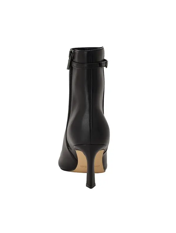 Calvin Klein Alenna Ankle Boots