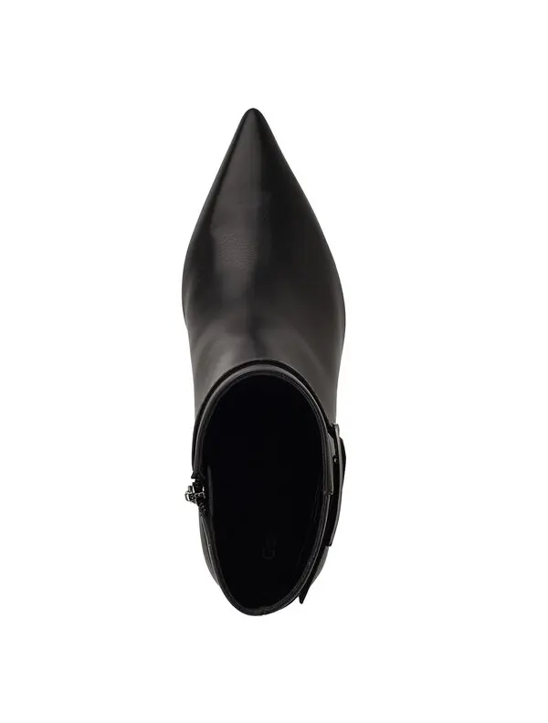 Calvin Klein Alenna Ankle Boots