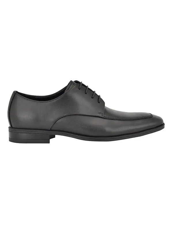 Calvin Klein Malley Leather Dress Shoe