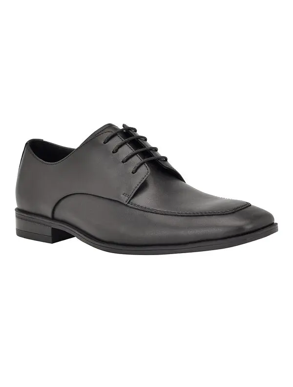 Calvin Klein Malley Leather Dress Shoe