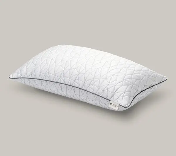 COOP SLEEP GOODS Cool Side Pillowcase Queen