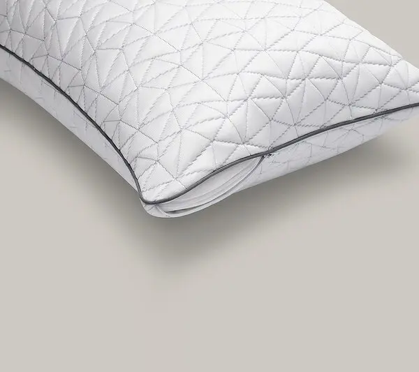 COOP SLEEP GOODS Cool Side Pillowcase Queen