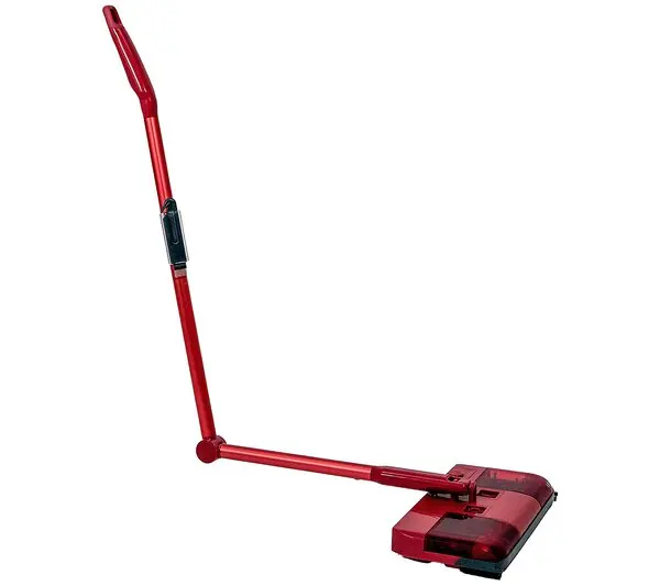TEKO As Is Turbo Power Dual Speed Multi- Surface Sweeper
