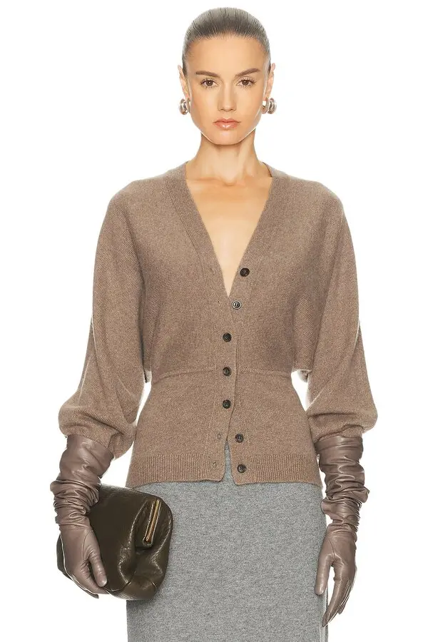 SRG Lieigh Cashmere Dolman Cardigan
