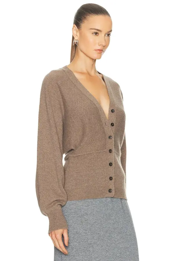 SRG Lieigh Cashmere Dolman Cardigan