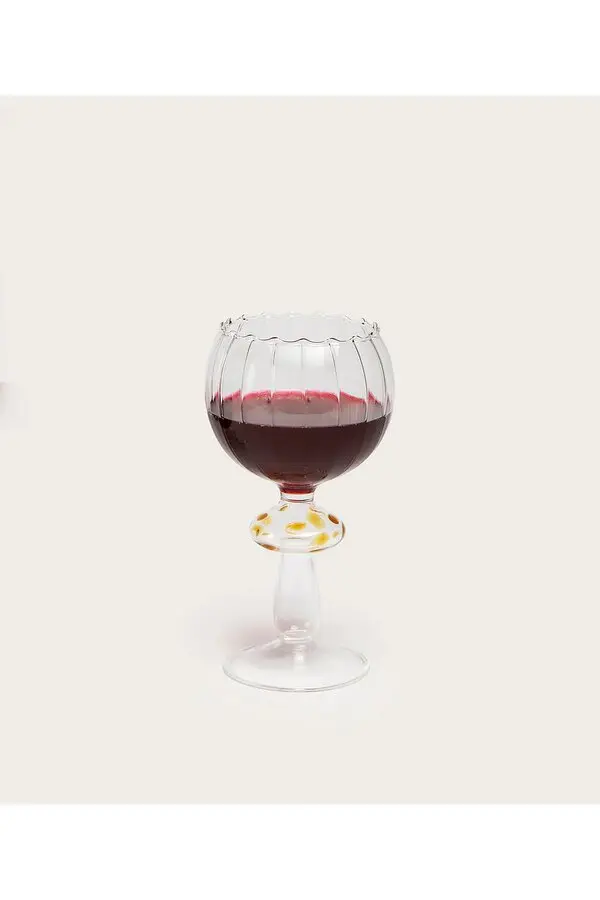 GOHAR WORLD Istanbul Wine Glass