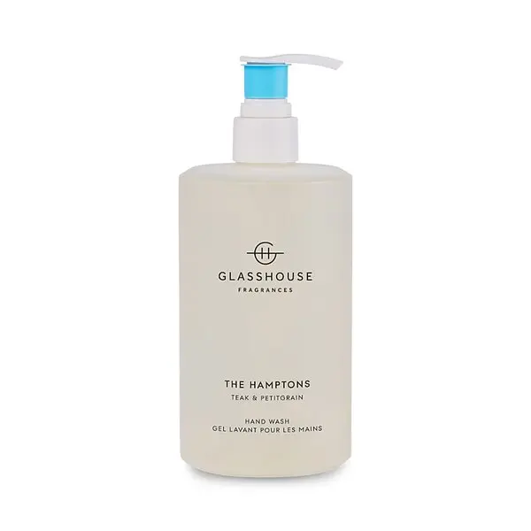 GLASSHOUSE FRAGRANCES The Hamptons Hand Wash 15.2 Fl. Oz - No Color