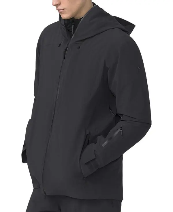 HEAD SPORTSWEAR Kore Nordic Jacket - Violet