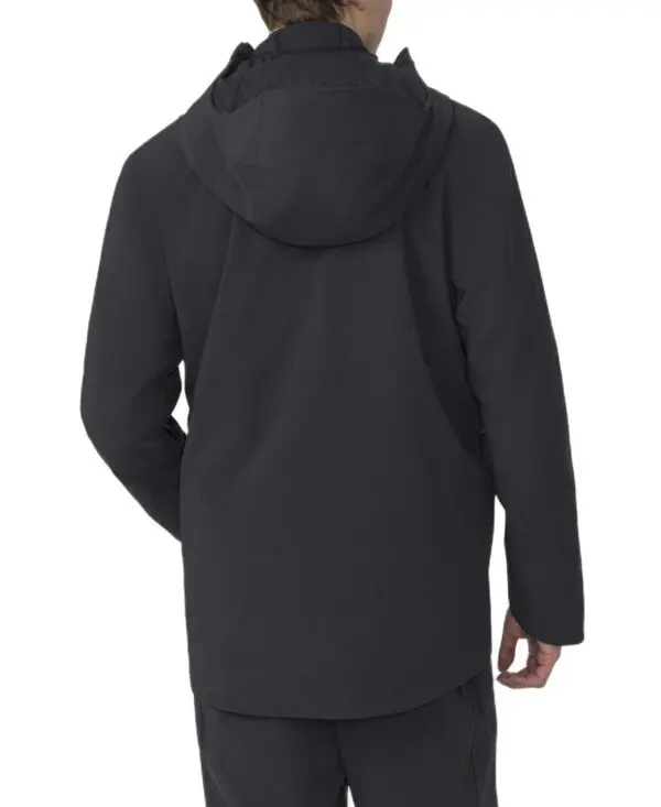 HEAD SPORTSWEAR Kore Nordic Jacket - Violet