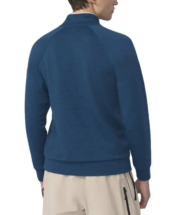 HEAD SPORTSWEAR Kore Tech Sweater - Velvet Blue
