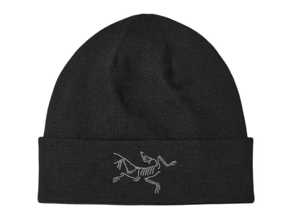 Arc'teryx Embroidered Beanie