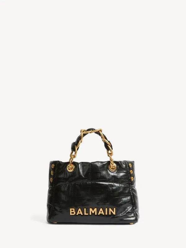 Balmain 1945 Soft Tote